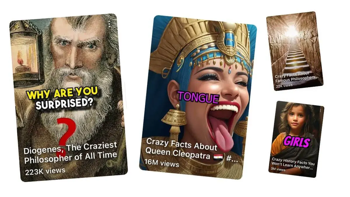 ShortsGenerator.ai Alternatives: The 5 Best Alternatives (2026 ...